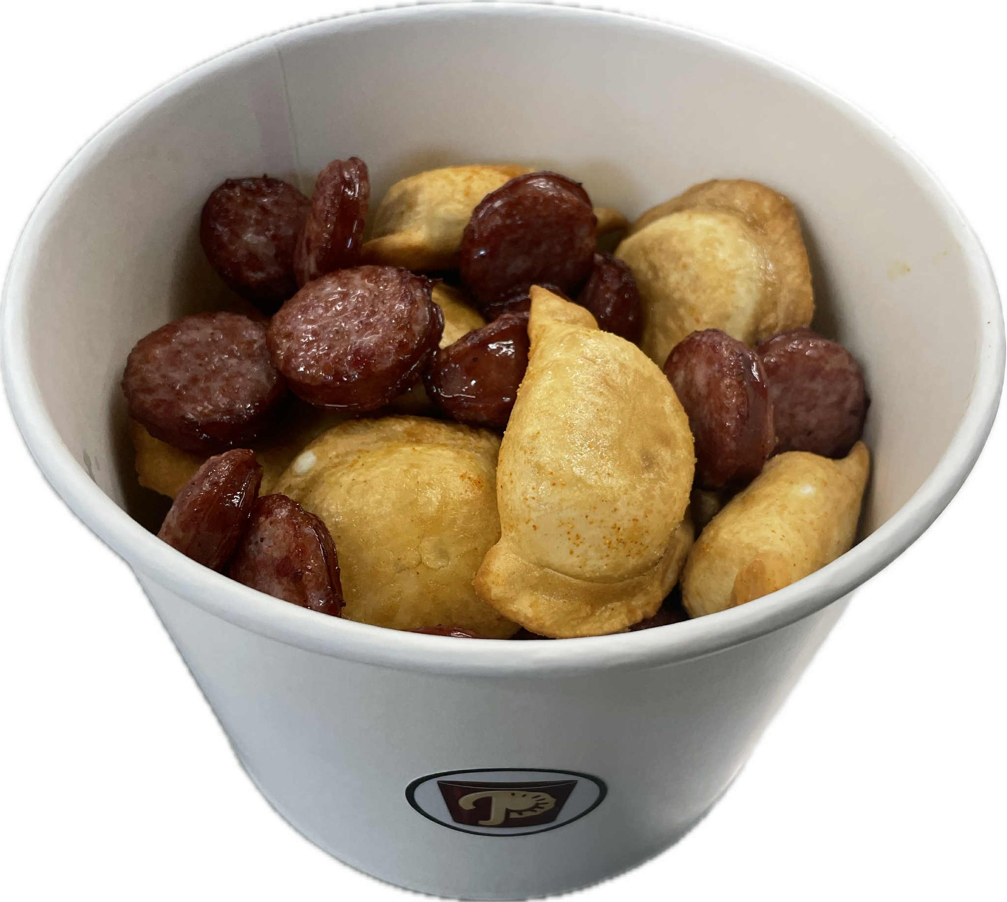 The Pierogi Bucket Ohio City Cleveland