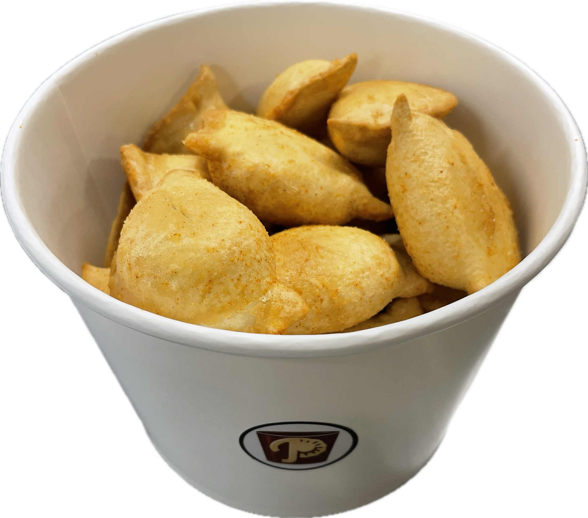 The Pierogi Bucket Ohio City Cleveland